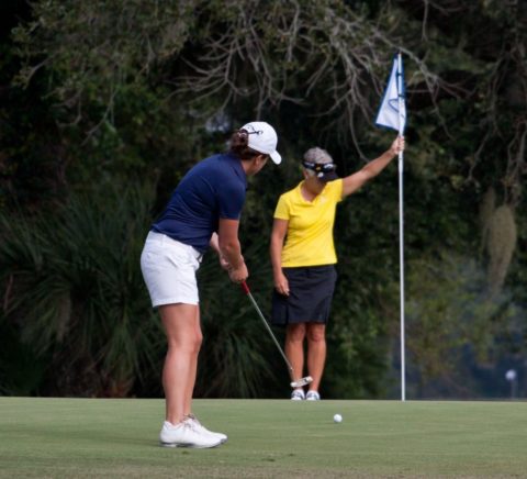 Course Details | Winter Creek Golf & Country Club