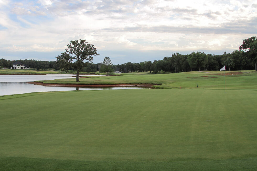 Home - Winter Creek Golf & Country Club