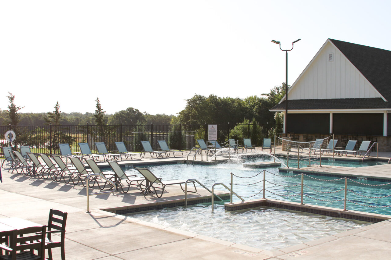 Home - Winter Creek Golf & Country Club