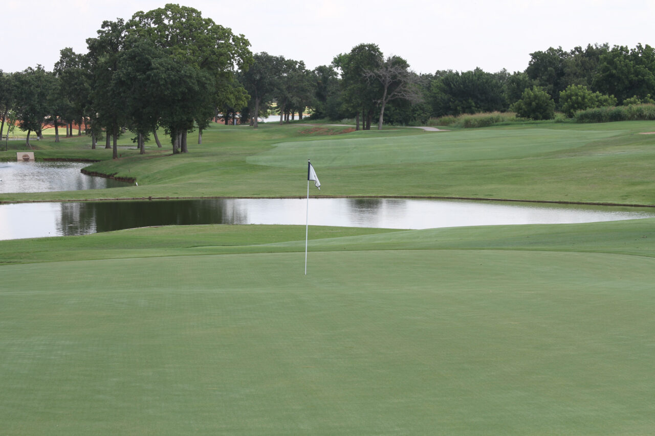 Home - Winter Creek Golf & Country Club